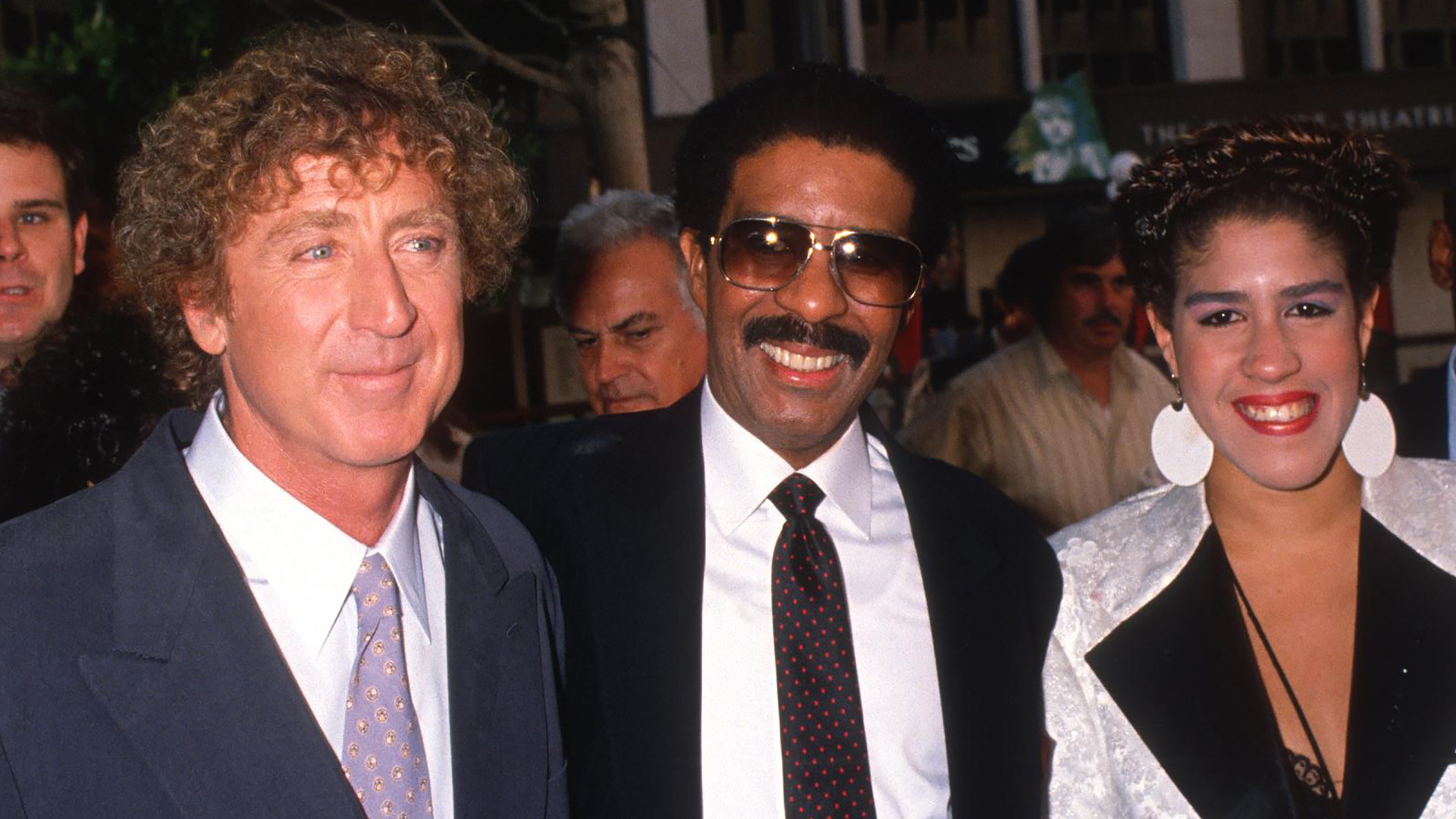 Remembering Gene Wilder (Opening Night)